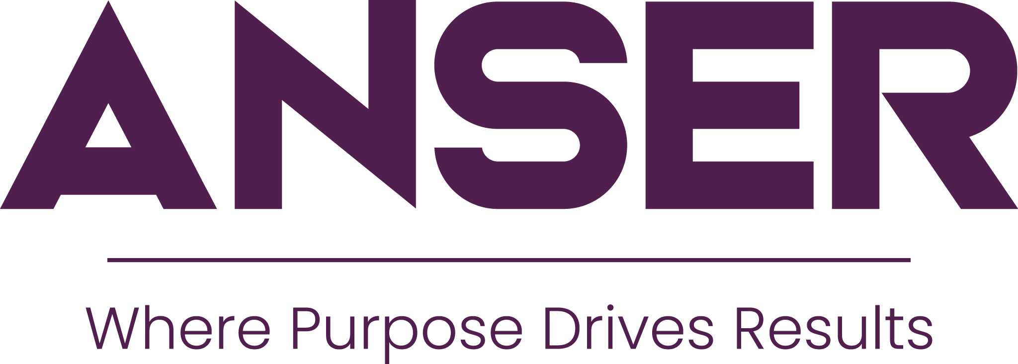 Career list - ANSER
